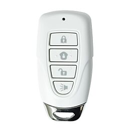 The SmartHome SM400 smart home smartphone remote control